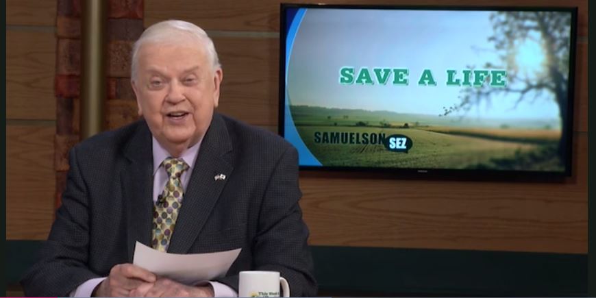 Vignettes – Telling The Story Project